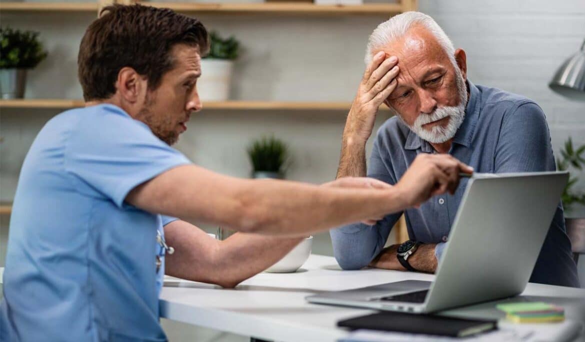 Poor Physician-Patient Communication and Medical Error