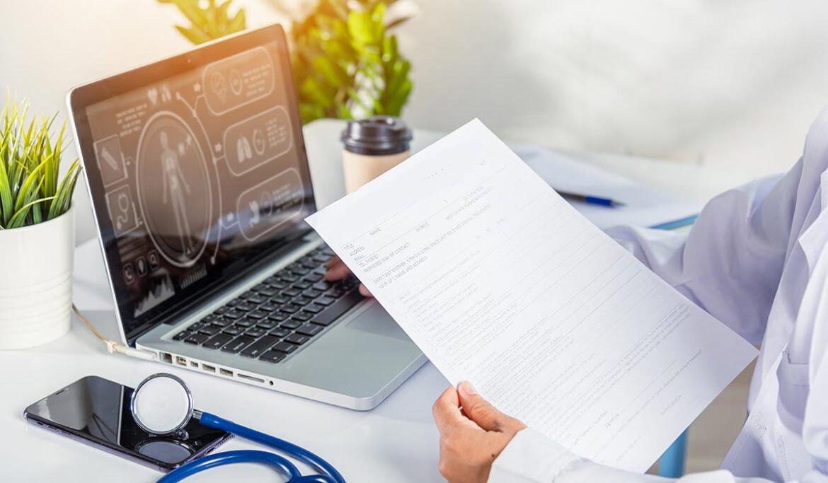 What Is Clinical Documentation Improvement (CDI)?